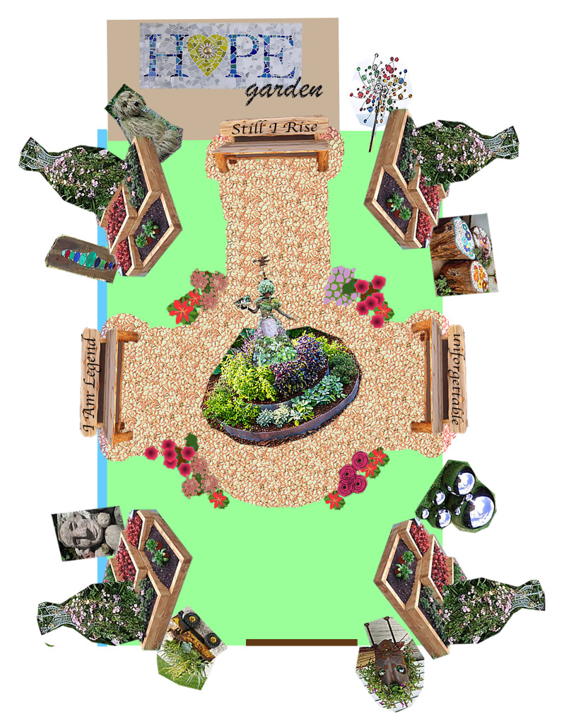 Garden of Hope – Newark Science and Sustainability, Inc.